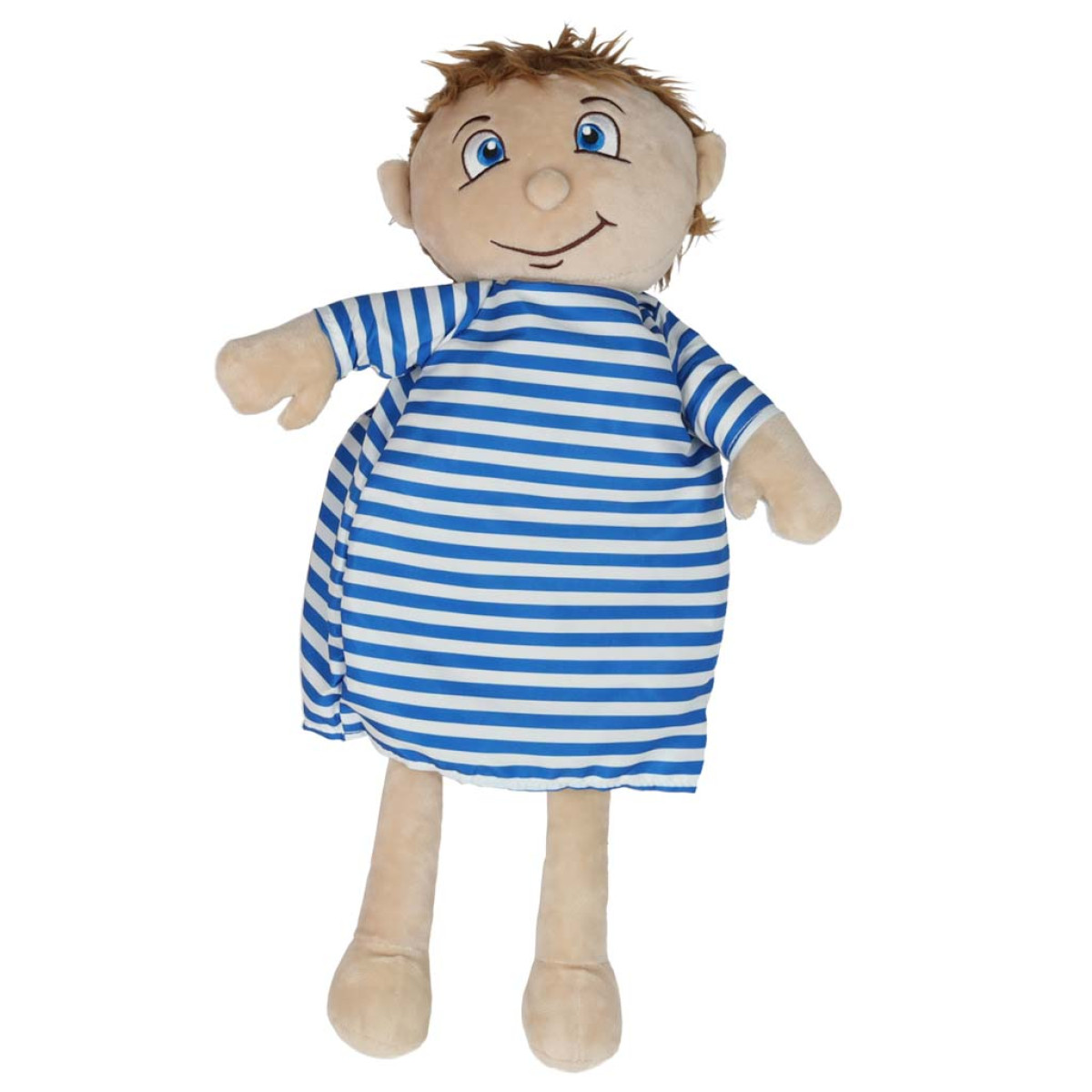 Anatoomialine nukk poiss - õppimine ja lõbu laste anatoomia jaoks