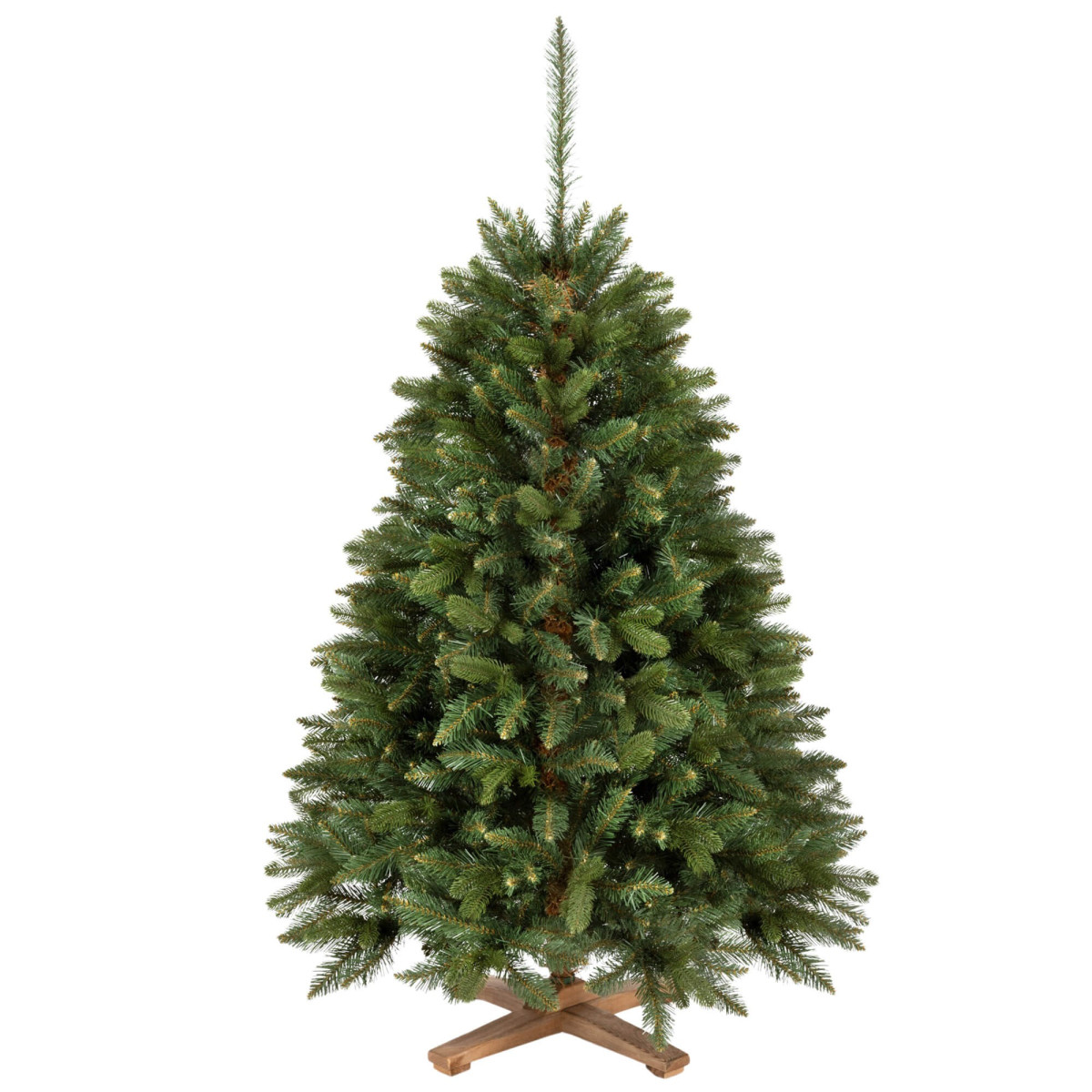 Tehislik Siberi kuusk Springos CT0259 PE Premium 150 cm